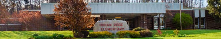 Indian Rock Elementary School – Inspiring a BOLD Future
