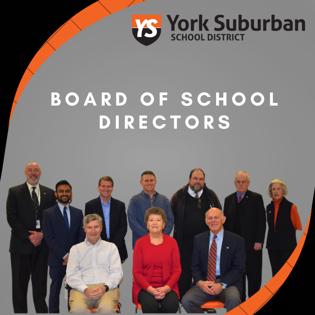 School Board – Inspiring a BOLD Future