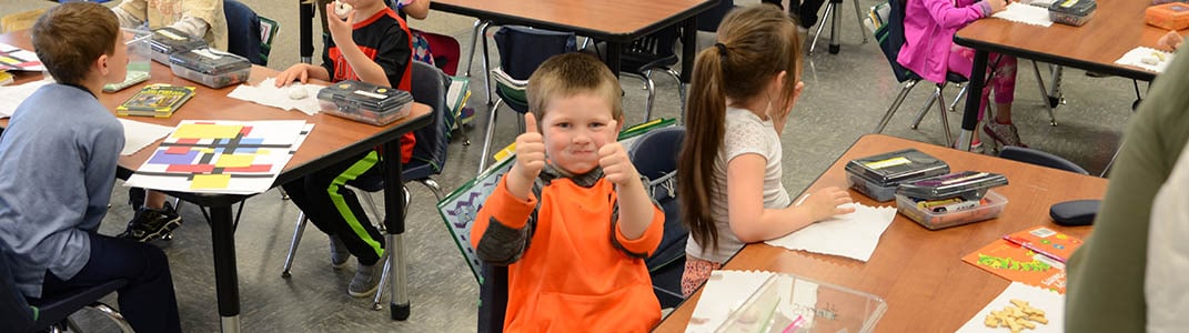 York Suburban School District – A Community of Encouragement. A Culture ...