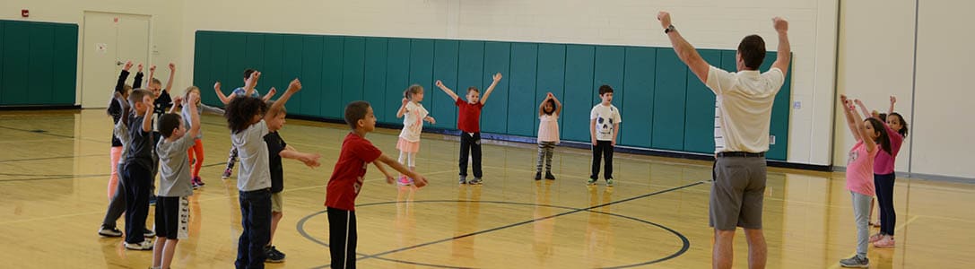 York Suburban School District – A Community of Encouragement. A Culture ...