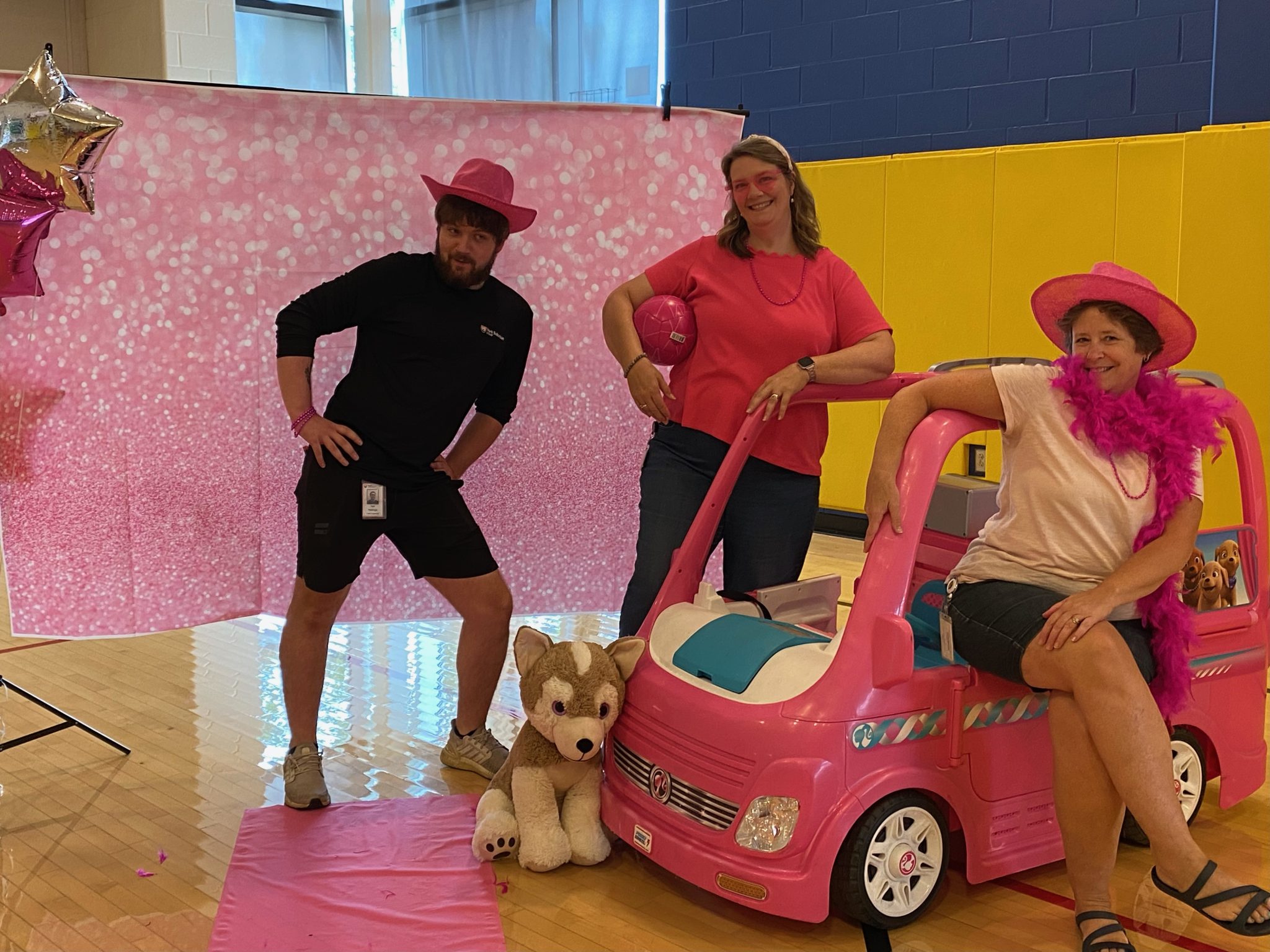 Staff Opening Day – York Suburban School District