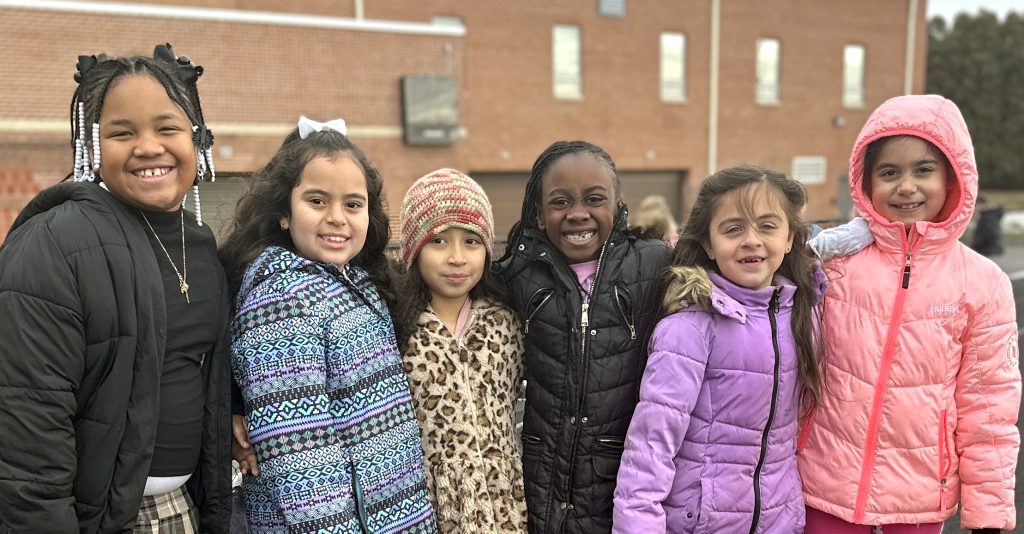 York Suburban School District – Inspiring a BOLD Future