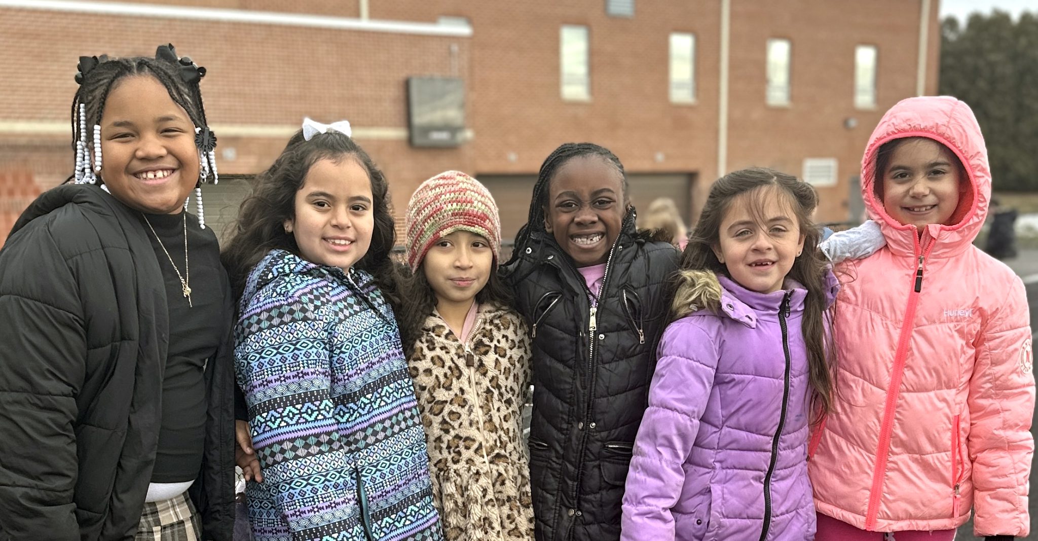 York Suburban School District – Inspiring a BOLD Future