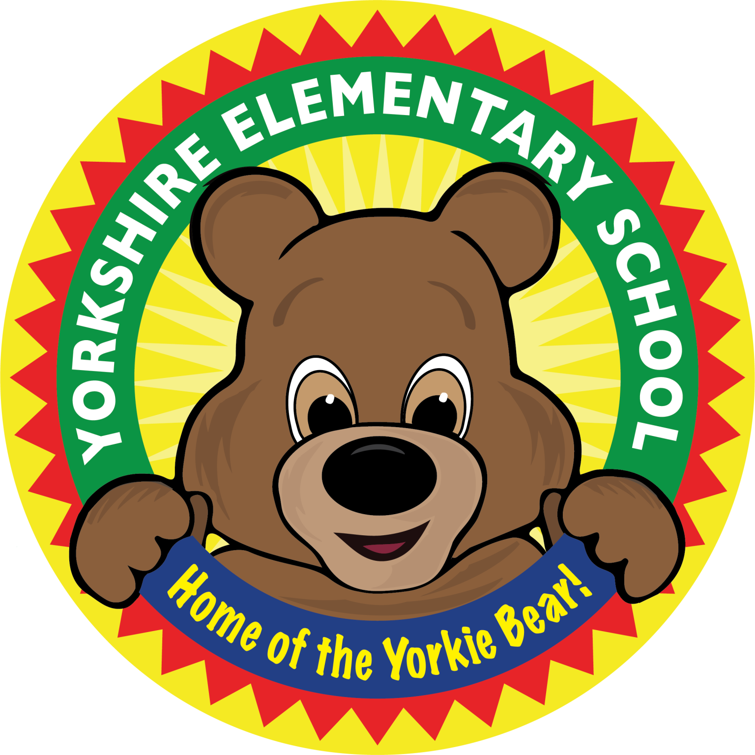 Yorkshire Elementary School – Inspiring a BOLD Future